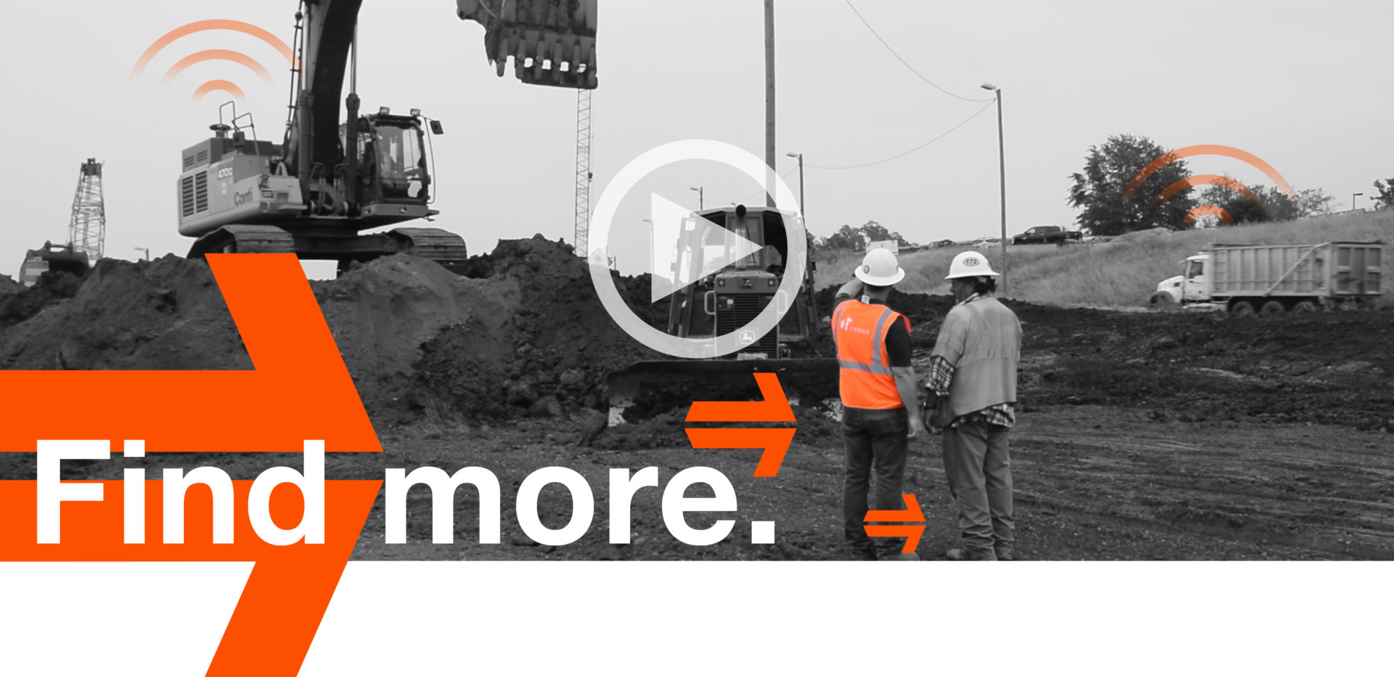 Tenna | Asset Inventory Management Software & Equipment Telematics