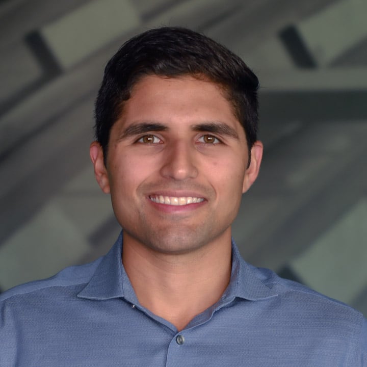 Jose Cueva - Co-Founder / VP, Product - Tenna