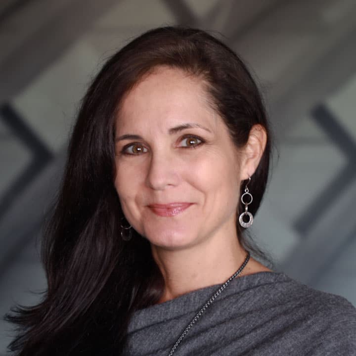 Kristen Olson - Vice President, The Knowledge Center - Tenna