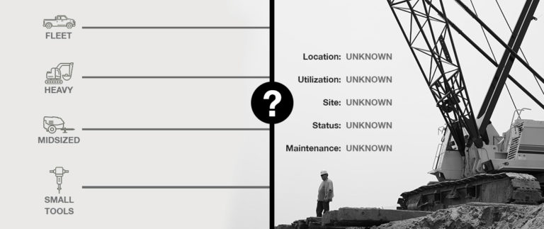 Tenna - Construction Technology - Equipment Management