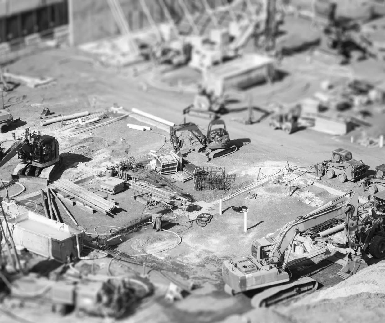 Equipment Tracking Features Must Haves - Asset Tracking