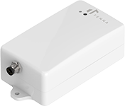 GPS Equipment Tracking - TennaMINI - Tenna