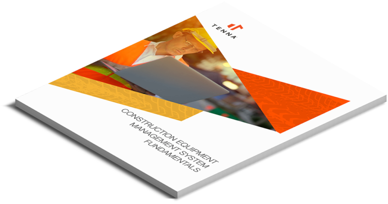 #1 Best Asset Tracking Software For Construction - Tenna