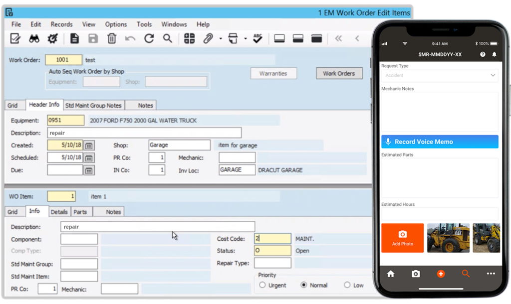 Tenna Announces Work Order Integration Viewpoint Vista | PR | Tenna