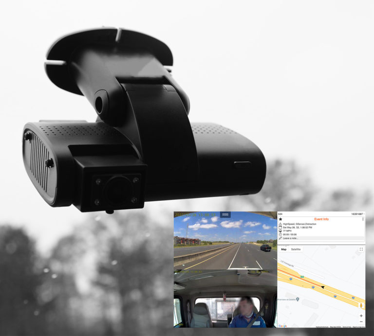 Tenna Introduces New AI Dash Camera TennaCAM 2.0 | PR | Tenna