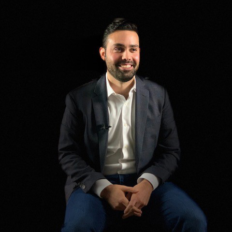 Austin Conti - CEO/Co-Founder - Tenna