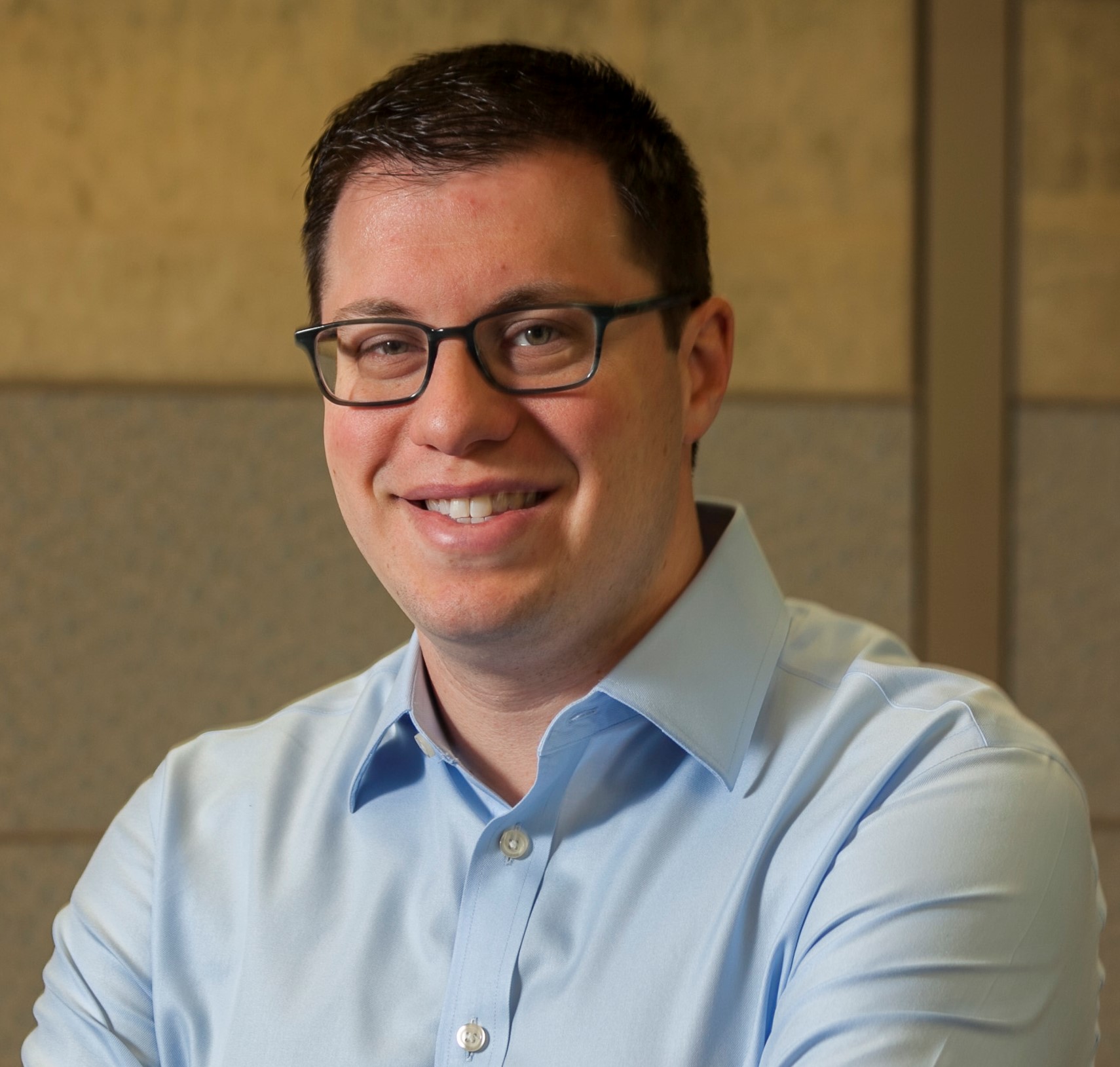 Sean Blum - Chief Information Officer - Tenna