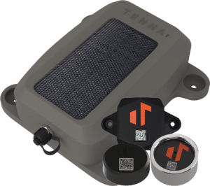 Introducing TennaINTEL, A Smart Equipment Tracker That Also Reads ...