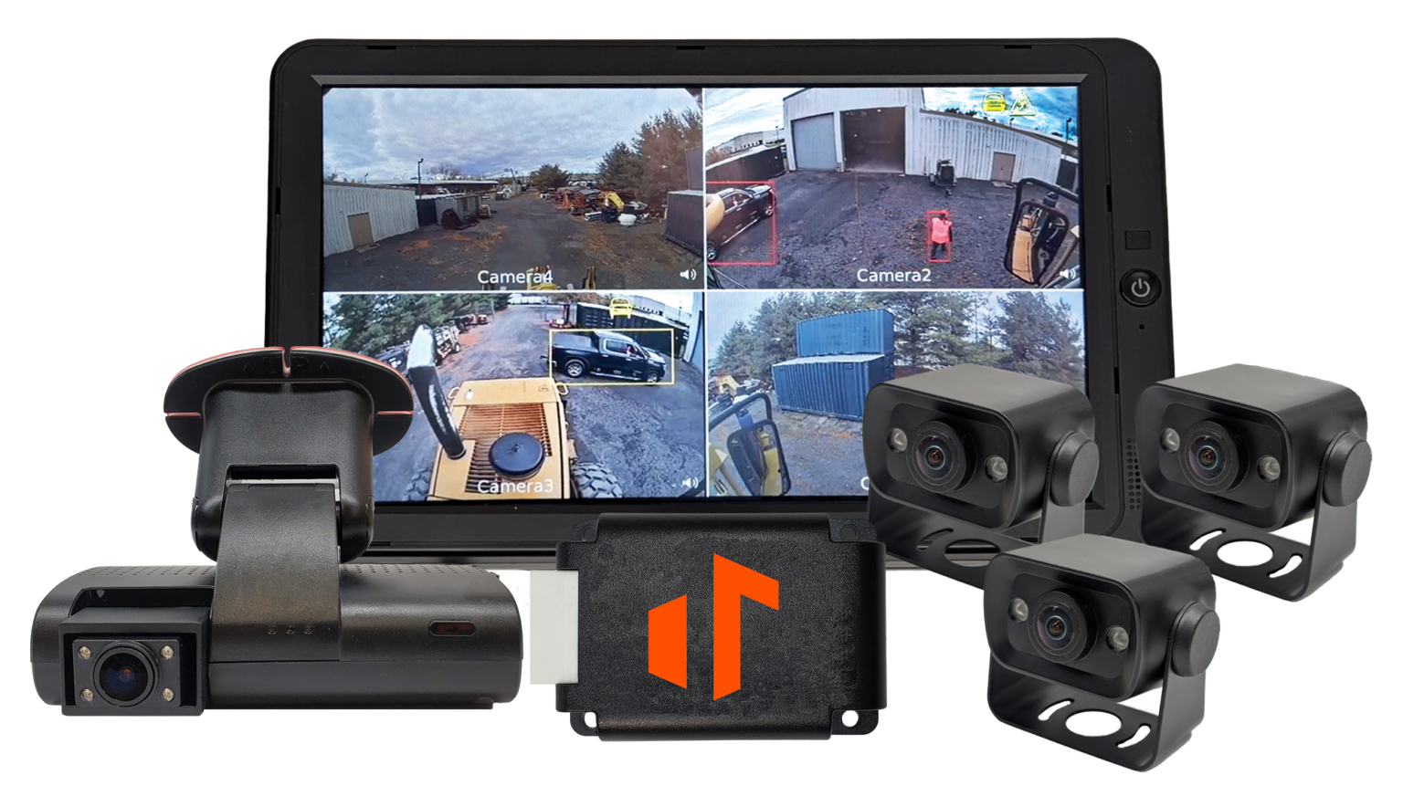 Tenna | Equipment Management Software